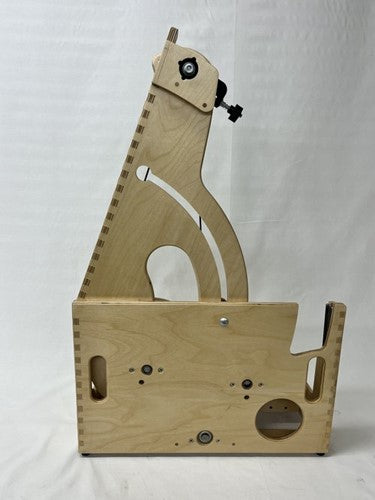 SpinOlution Queen Bee Spinning Wheel – Quixotic Fibers