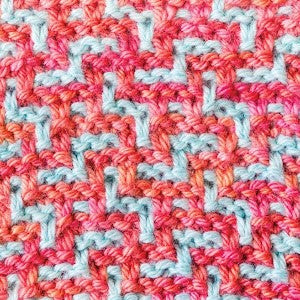 A Year of Knitting Stitches : A Stitch-a-Day Perpetual Calendar ...
