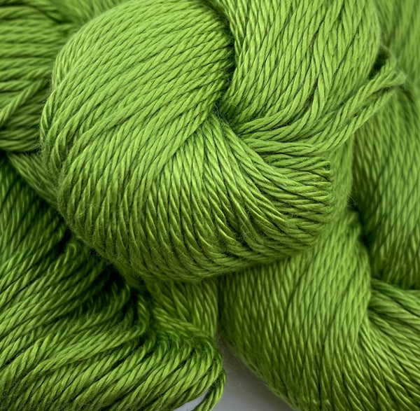 Ultra Pima Fine Sport Weight Cotton – Quixotic Fibers