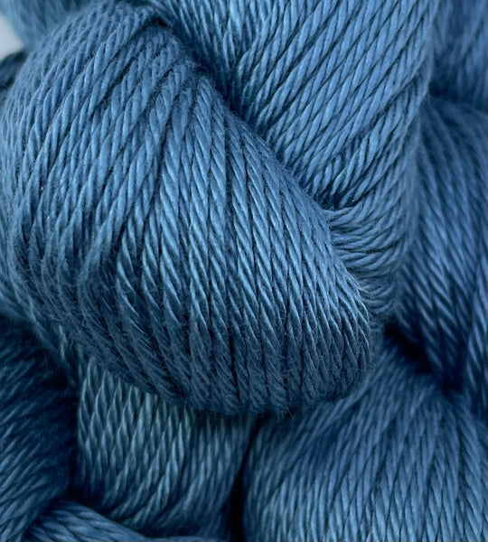 Ultra Pima Fine Sport Weight Cotton – Quixotic Fibers